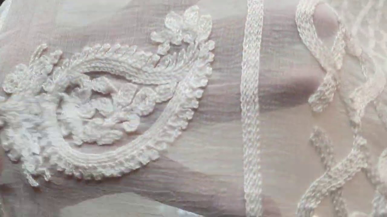 wow 600 tk pakistani orna +8801942186848 - YouTube