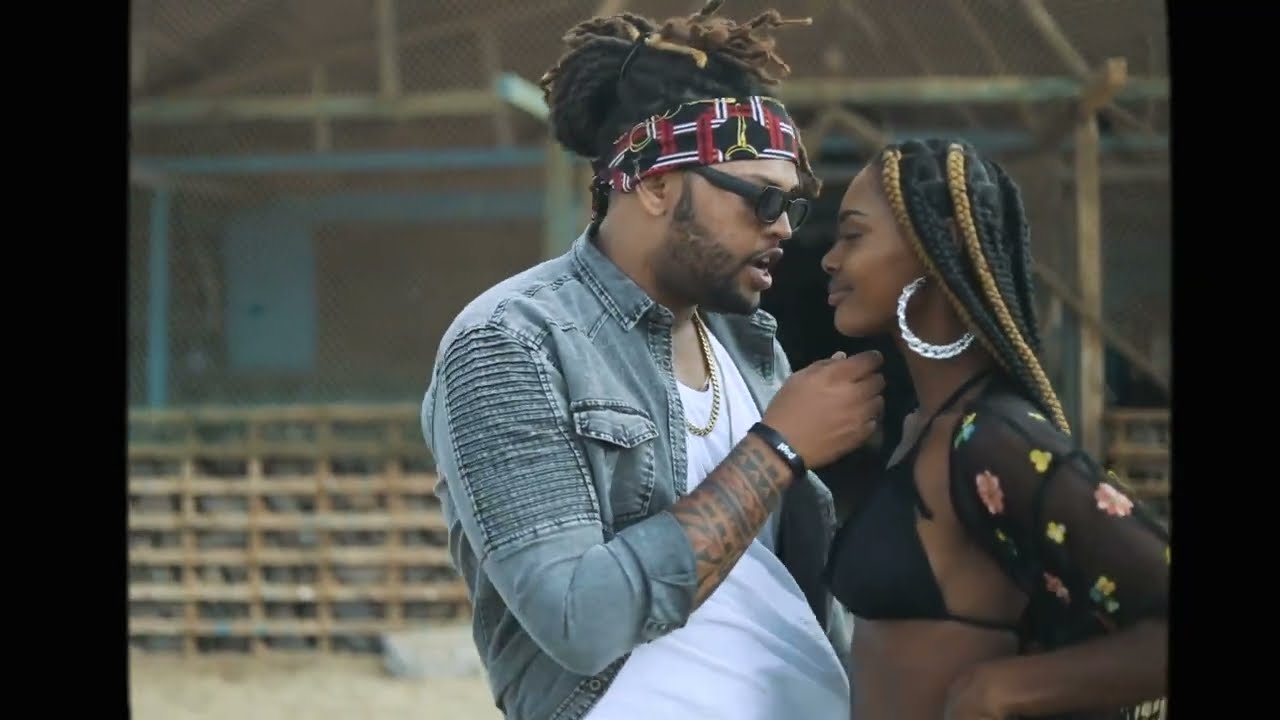 Cee Jay Sena - Follow You (official Video) - YouTube