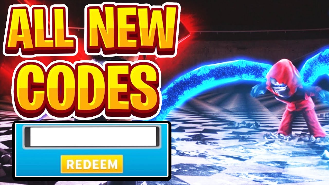 Ro Ghoul (SEPTEMBER 2021) ALL *NEW* SECRET CODES!? Roblox Ro Ghoul ...