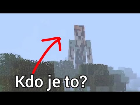 Giant Alex minecraft creepypasta - YouTube