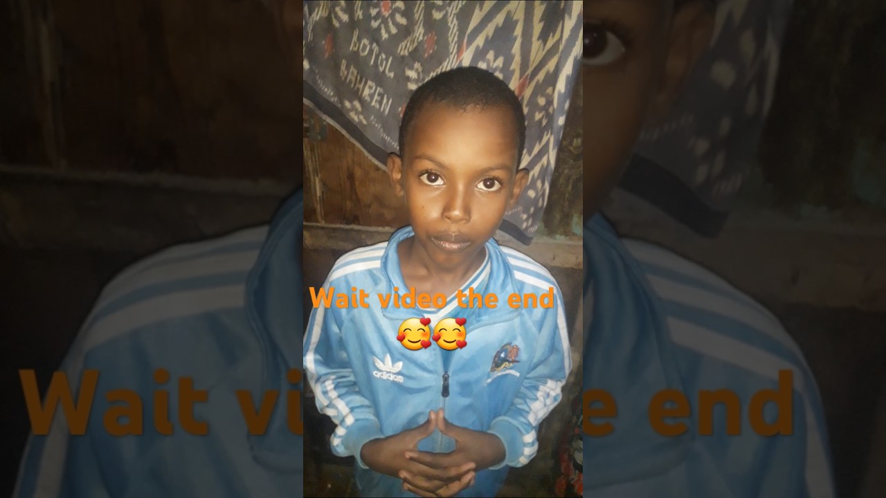 Wait VIDEO the end - YouTube