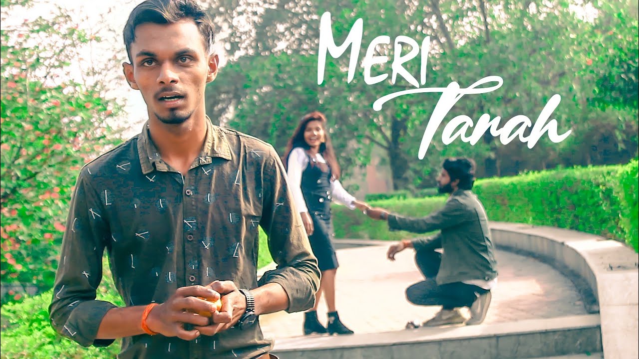 Meri Tarah | Jubin N, Payal D | Himansh K, Heli, Gautam G | Kunaal V ...