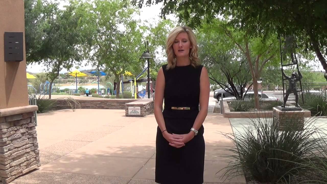 Welcome from Devon Cramer, The Barker Team - YouTube