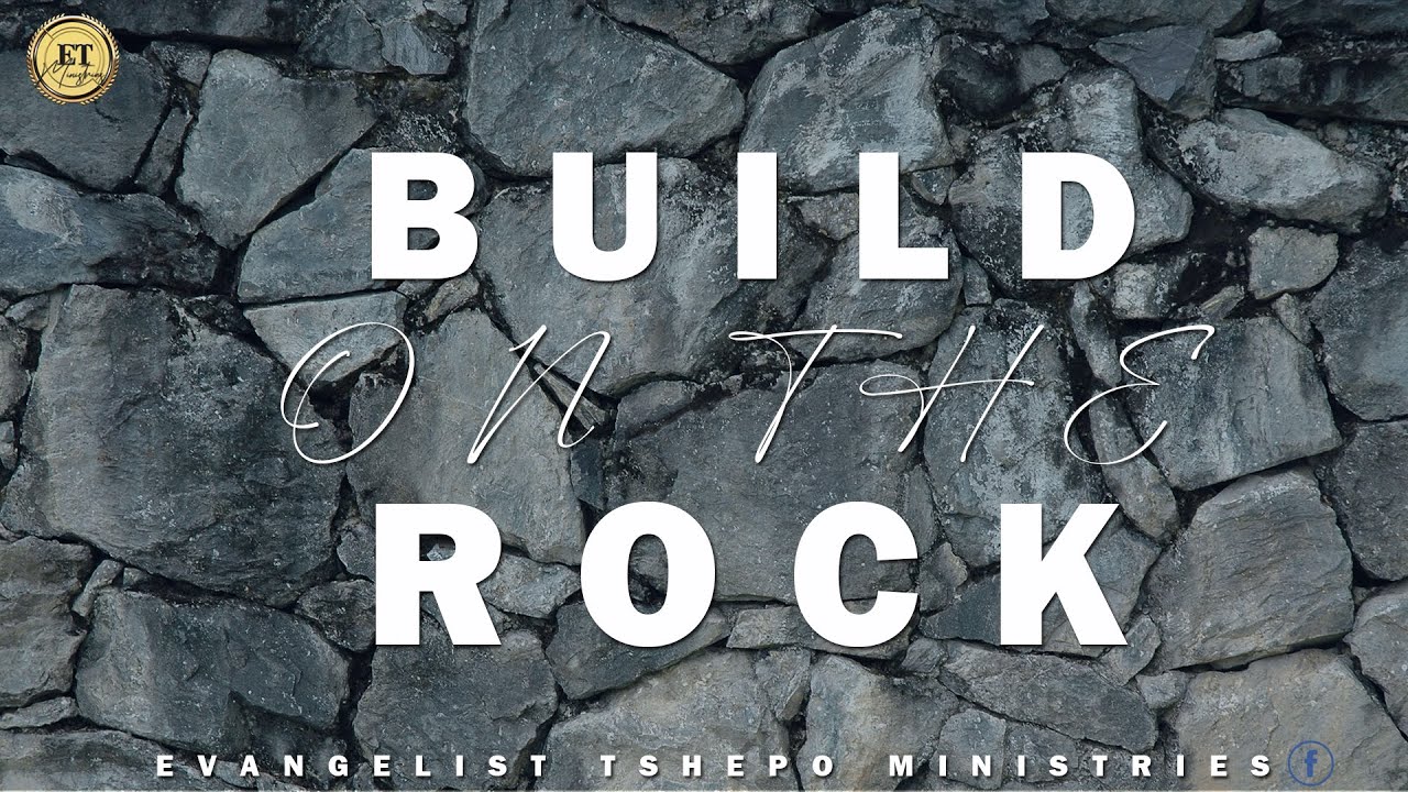 LET YOUR FAITH BE UPON THE WORD OF GOD : EVANGELIST TSHEPO - YouTube