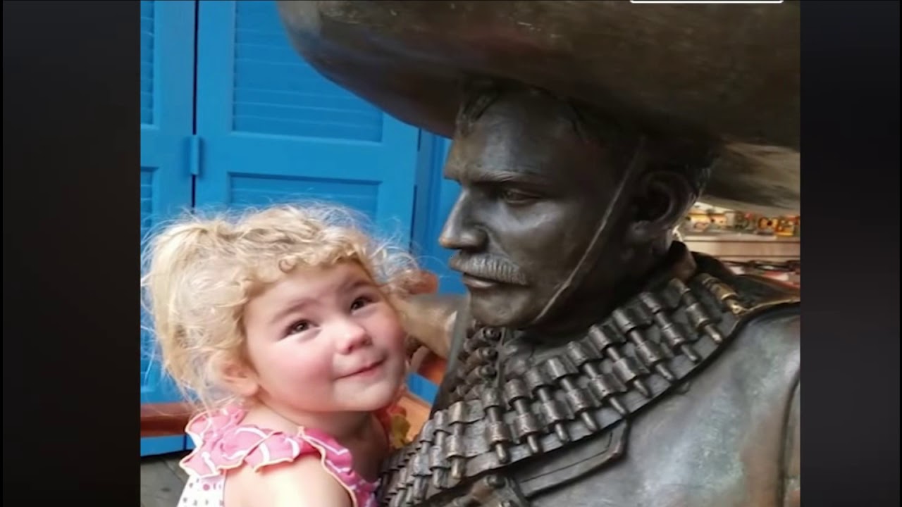 The golden Statue-man in Budapest | Top Best funny video Evertop - YouTube