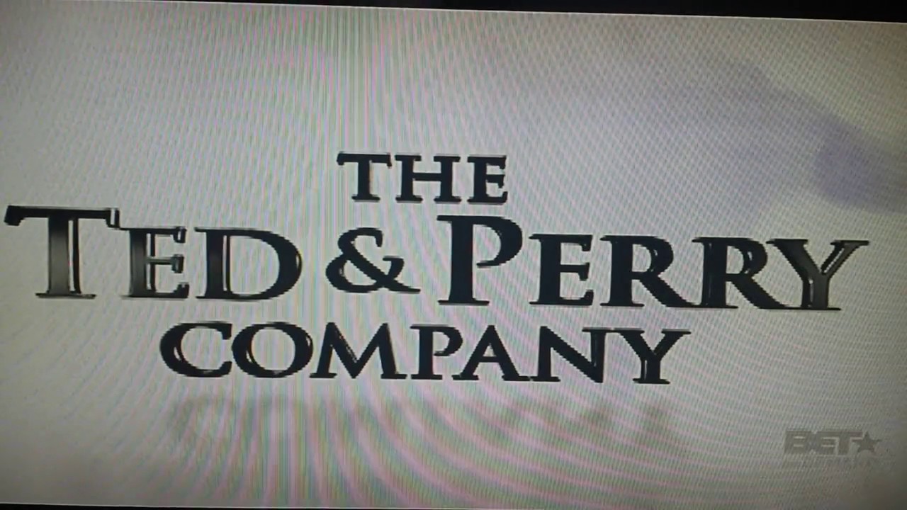 The Ted & Perry Company/Georgia/BET Original Production (2011) - YouTube