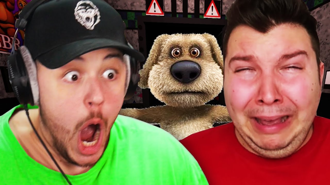 RANDOM HOROROVKY #9 - YouTube