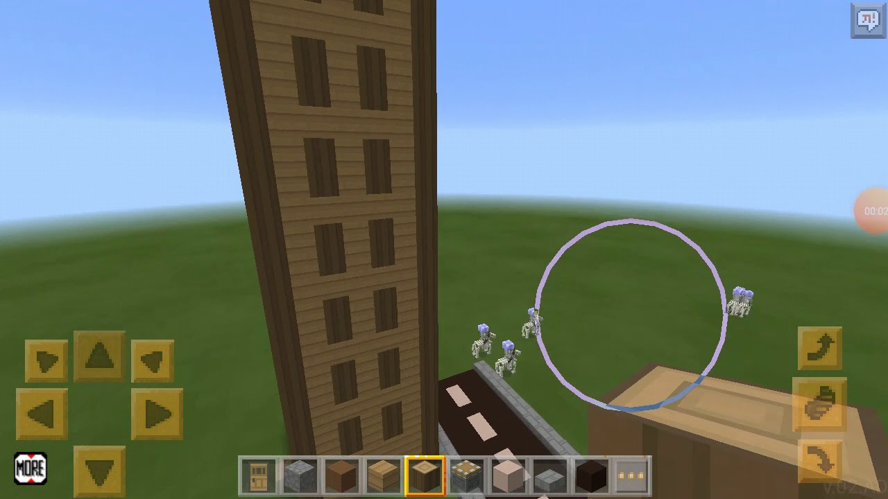 Loki craft 1 - YouTube