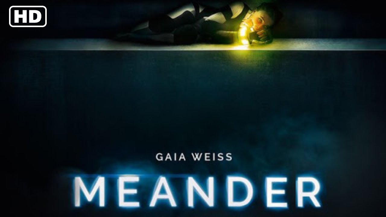 Meander (2021) Official Trailer - YouTube