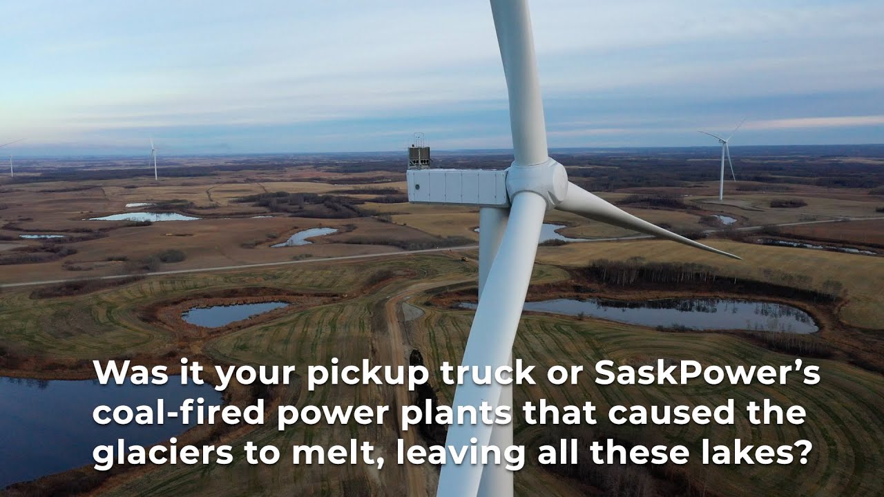 Bekevar Wind Farm goes online, produces zero power due to no wind - YouTube