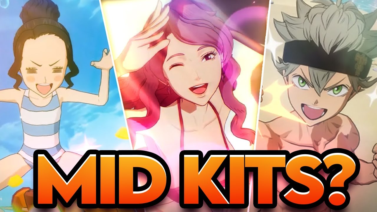 SEASON 3 UNITS KITS CONFIRMED & THEY'RE MID? EASY SKIP OR MUST SUMMON ...