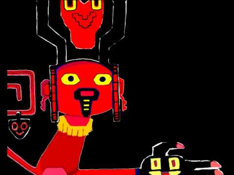 Yume Nikki - BGM 014 / "AZTEC RAVE MONKEY" [50% Speed] - YouTube