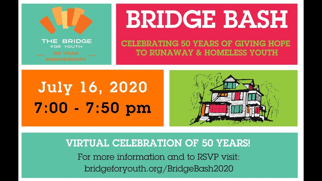 Bridge Bash 2020 - YouTube