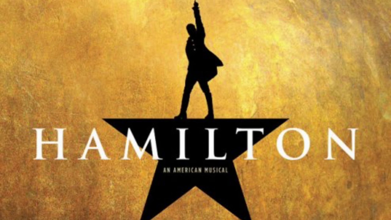 Hamilton - The Election of 1800 - YouTube