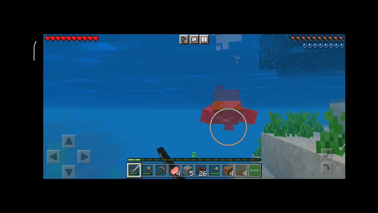 ვთამაშობ Minecraft Survival 1 Youtube