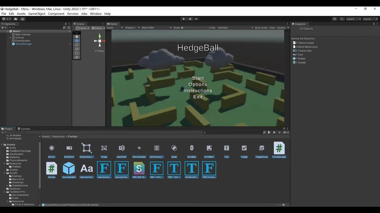 Exporting Packages in Unity - The RIGHT way - YouTube