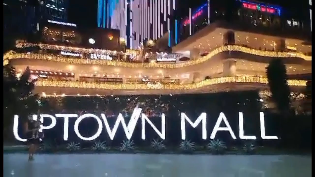 CHRISTMAS IS COMING | GUMALA SANDALI | WABAFETT VLOG - YouTube