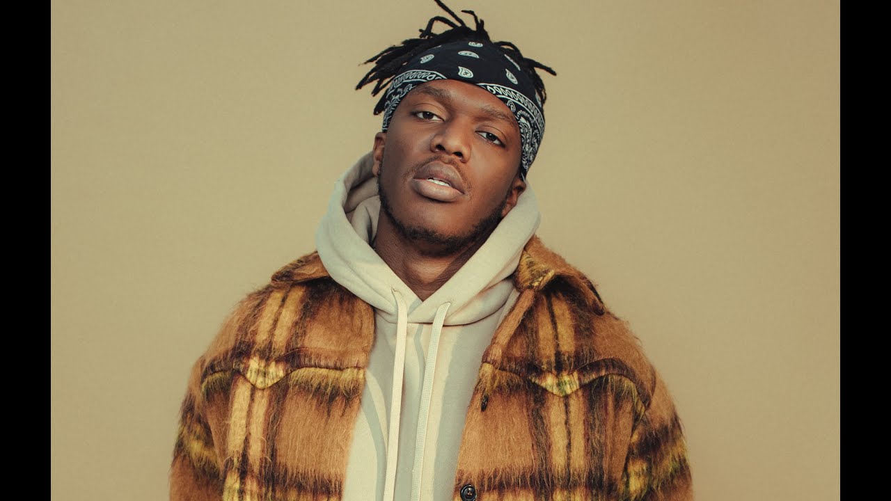(FREE) | KSI Type beat “365” 2021 - YouTube