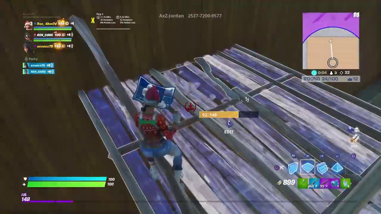 Ren_clan - YouTube