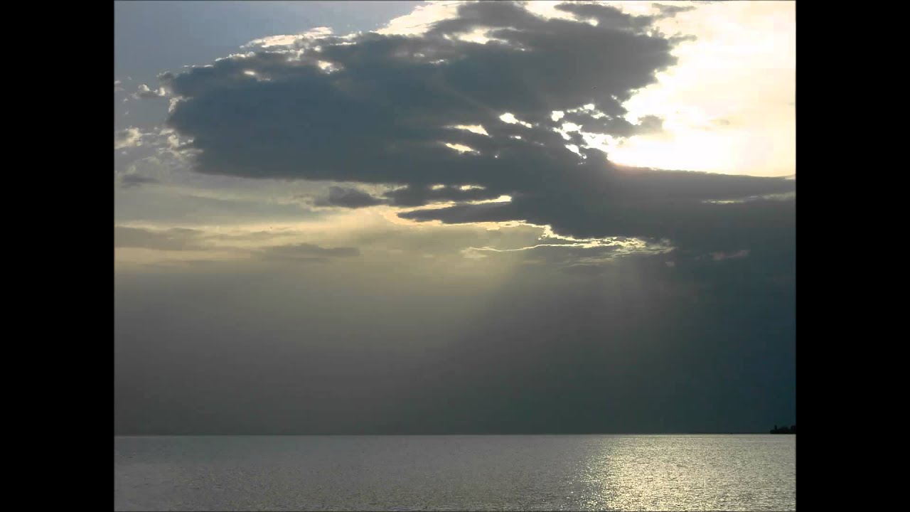 Gustav Mahler, 8. Sinfonie: Blicket auf! - Donald Litaker, Tenor - YouTube