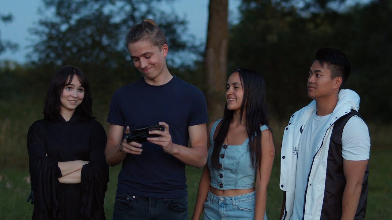 Bobby's Intermission | Official Trailer - YouTube