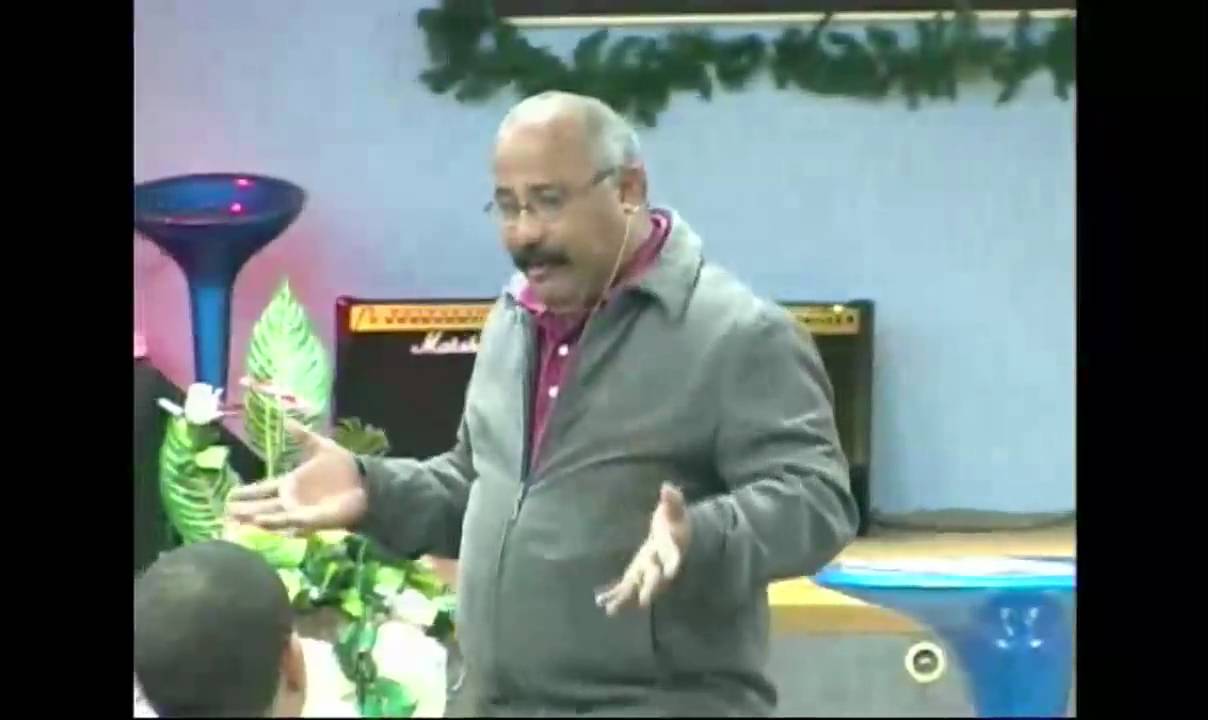 MAESTRO JOSE BRICEÑO VIDA DEVOCIONAL 1 PARTE 1 de 4 - YouTube