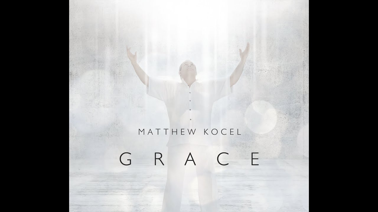 [1 Hour Sound Bath/Sound Healing Meditation] Grace (full album) by ...