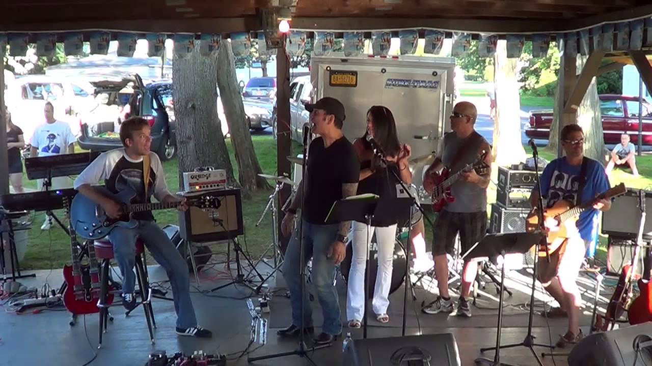 Schibetta Brothesr Band - We Can Work It Out - The Beatles Cover - YouTube