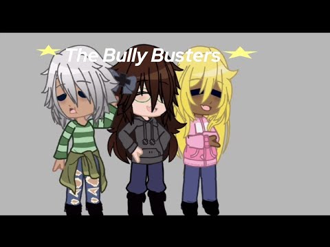 The bully busters (Meme)(MiitopiaAu)(Lazy)(kill me please) - YouTube