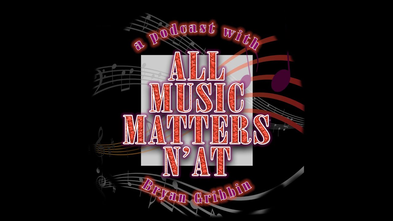 All Music Matters N'At - Podcast Updates - @clockworkpercussion and ...
