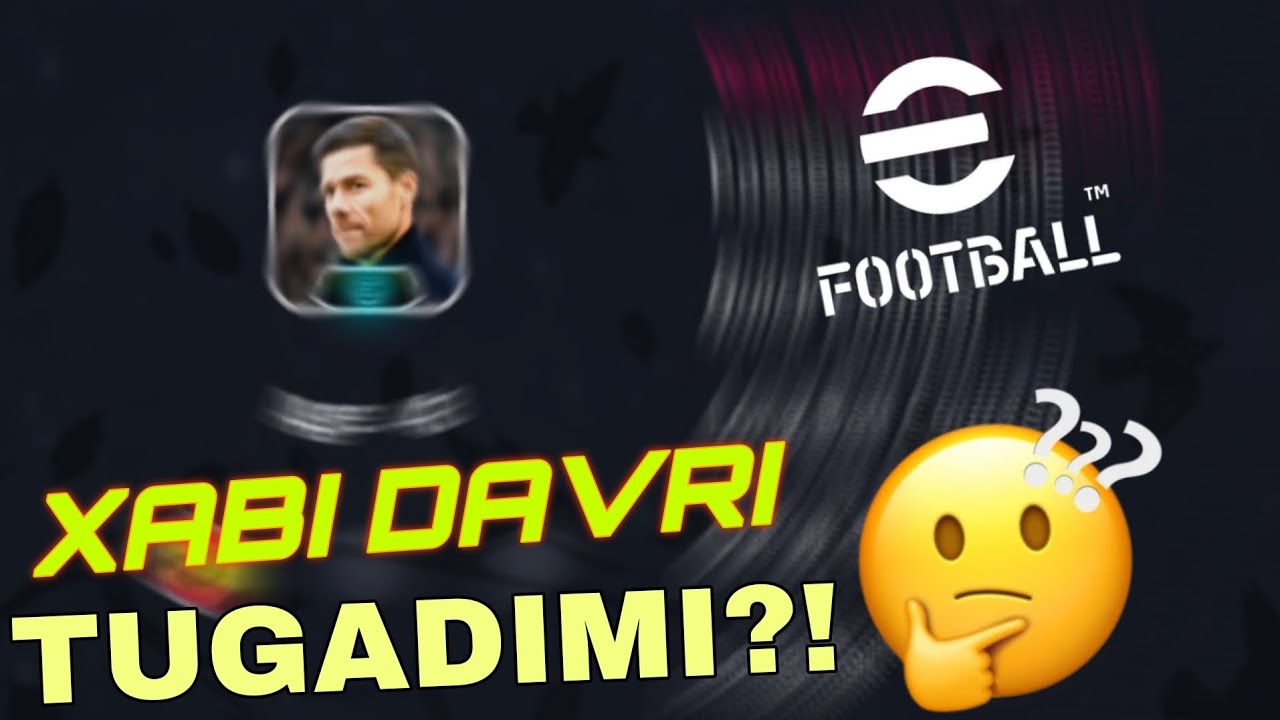 QARIYA XABI ALONSONING USULI ES KIRDIMI?!🤔 - YouTube