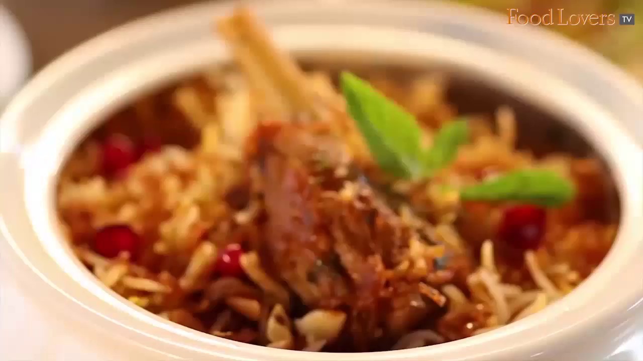 Interesting Facts About the Delectable Biryani You Didn’t Know | Food ...
