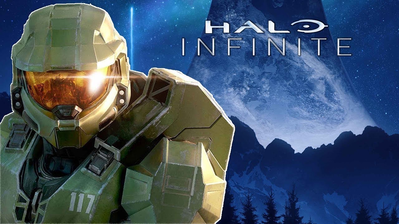 Halo Infinite #2 - YouTube