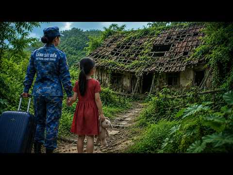 FULL | Female Army Veteran Risks Her Life to Save Her Little Daughter from a Kidnapper
