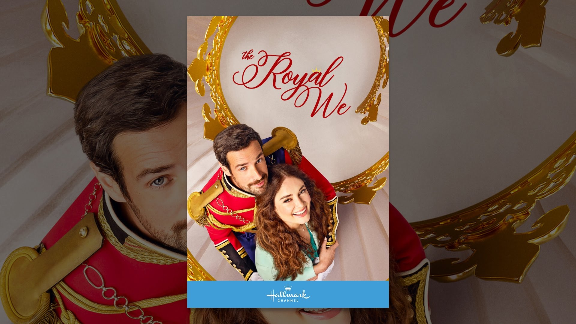 The Royal We - YouTube