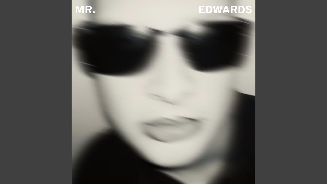 Mr. Edwards - YouTube