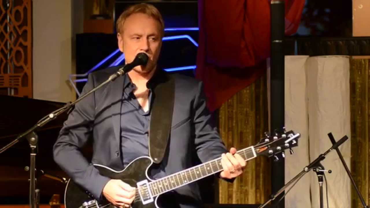 Thomas Wade - I Got A Woman - YouTube