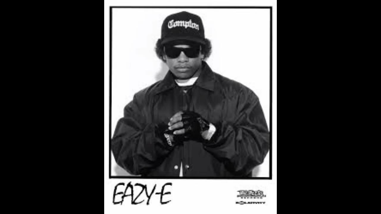 WHO STILL LISTEN TO EAZY E 🤔 #reels #shortsvideo #shorts #eazye # ...