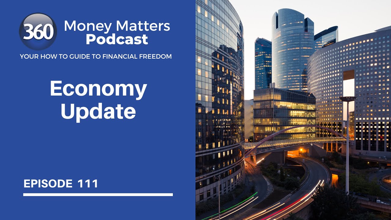111. Economic Update - YouTube