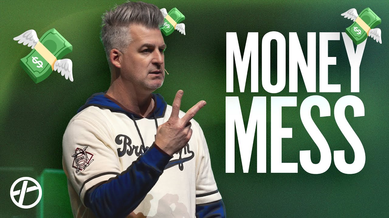 Money Mess - YouTube