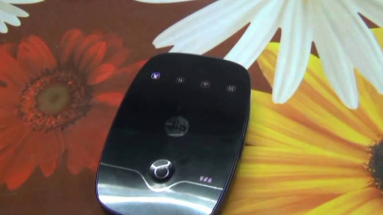 Reliance Jio 4G WiFi Router (JioFi2): Unboxing and Real Speed Test with ...