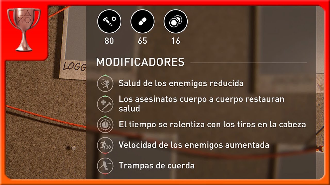 The Last of Us Parte II SIN RETORNO - ¿Cómo conseguir el trofeo ...