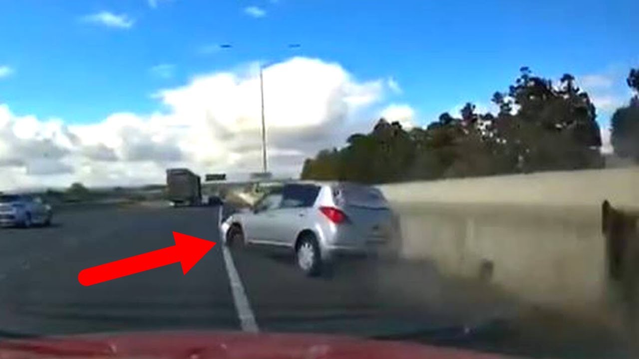Fatal & Deadly Car Crash Dashcam Compilation january 2023 #1 United ...