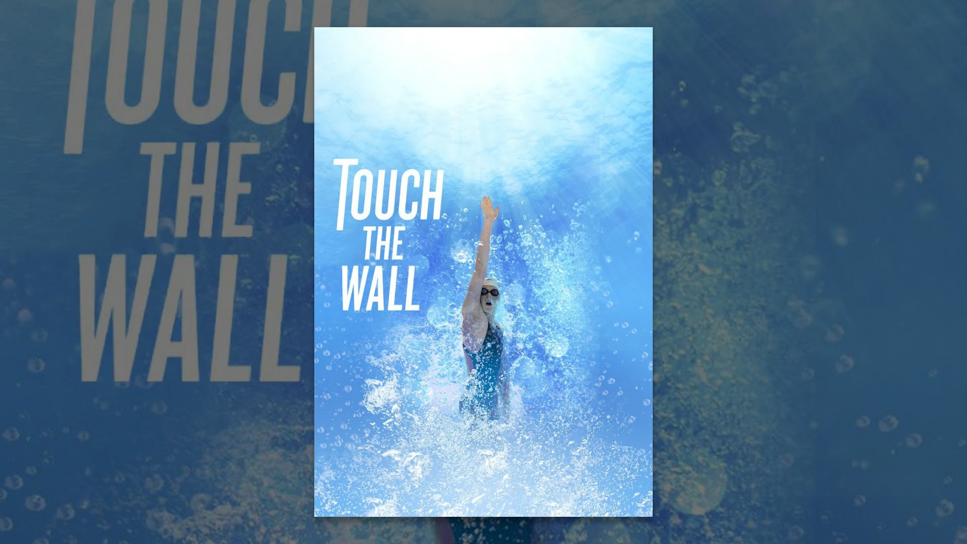 Touch the Wall - YouTube