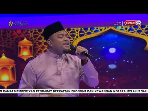 30 JUN 2023 – SPM - PERSEMBAHAN : TETAMU CINTA - BAZLI UNIC - YouTube