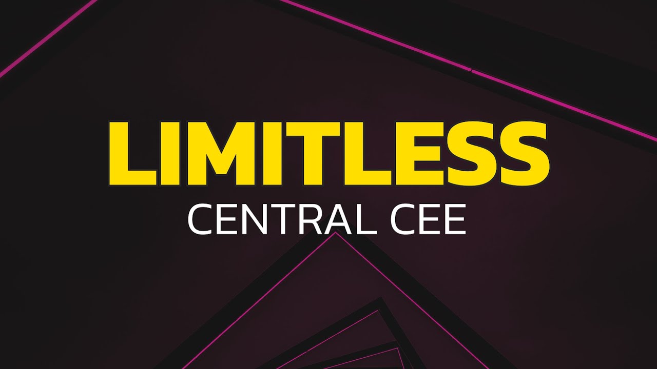 Central Cee - Limitless (Lyrics) - YouTube