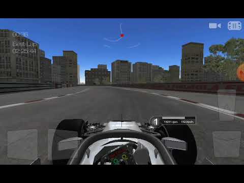Formula Unlimited Racing. - YouTube