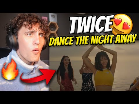 South African Reacts To TWICE \