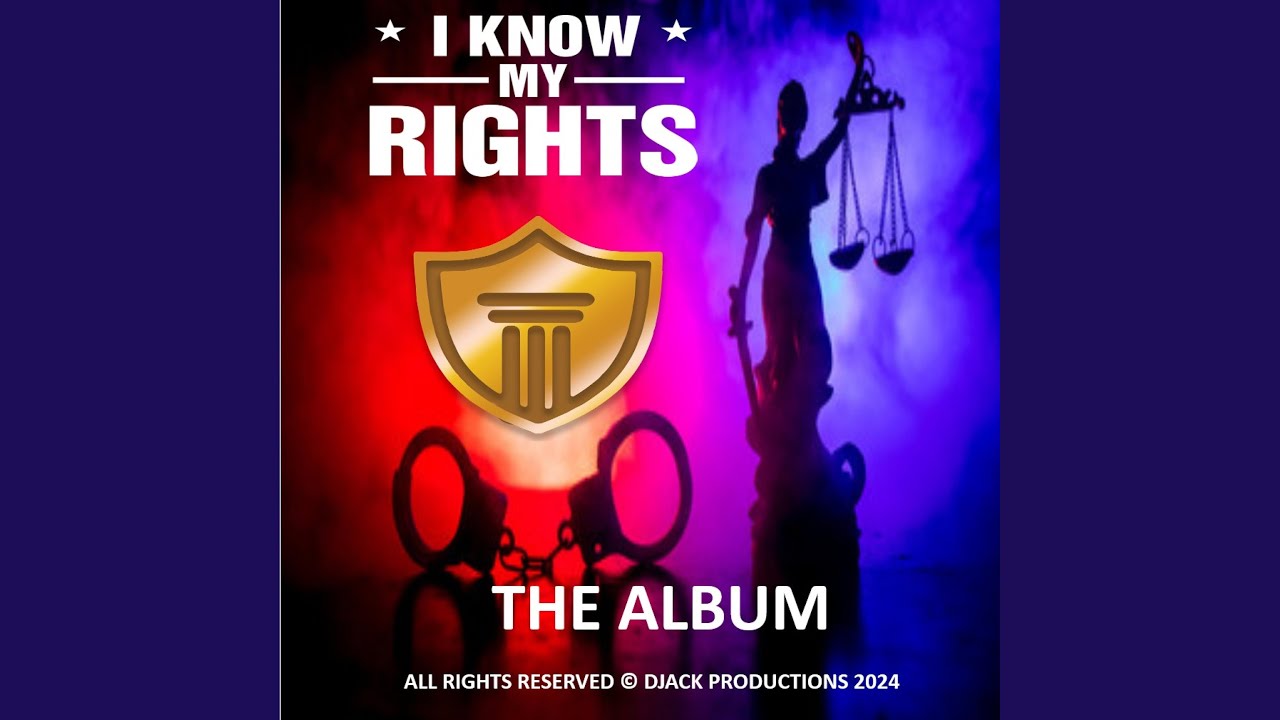 I KNOW MY RIGHTS: USE OF FORCE - YouTube