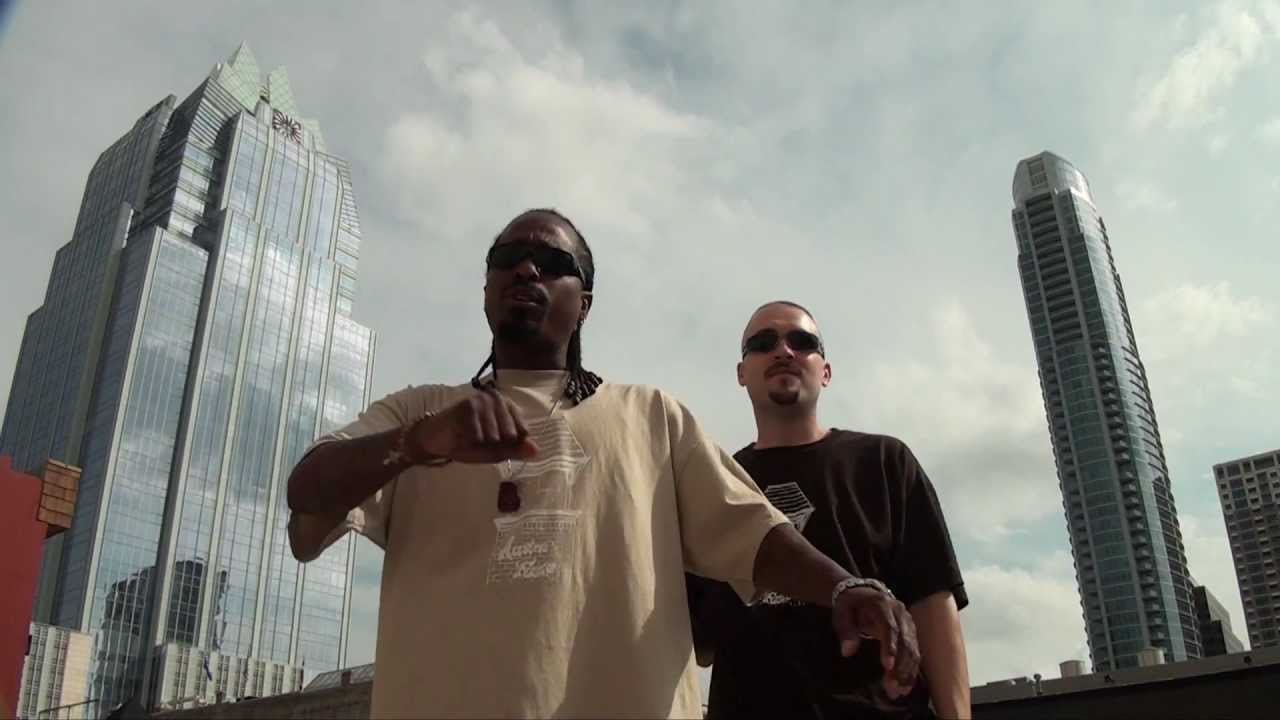 The City Like Me - MC & Austin Fuze - YouTube
